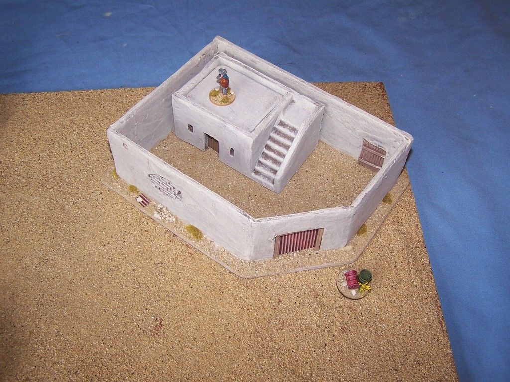 [TMP] "Ambush Alley Afghanistan - Acclimatisation Mission" Topic